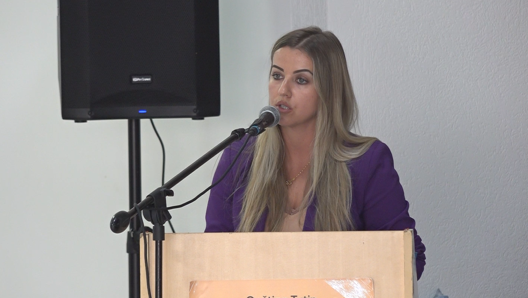 Selma Kučević predsjednica Opštine Tutin | Sandžak televizija